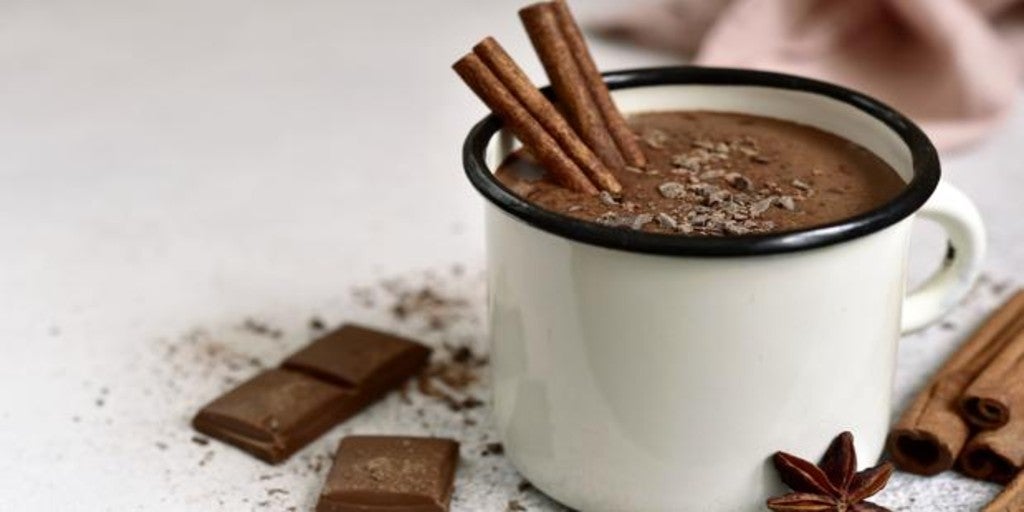 Día del chocolate: 10 recetas fáciles y originales con el cacao como ...