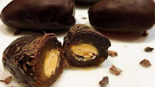 10 snacks caseros y saludables para después de hacer ejercicio