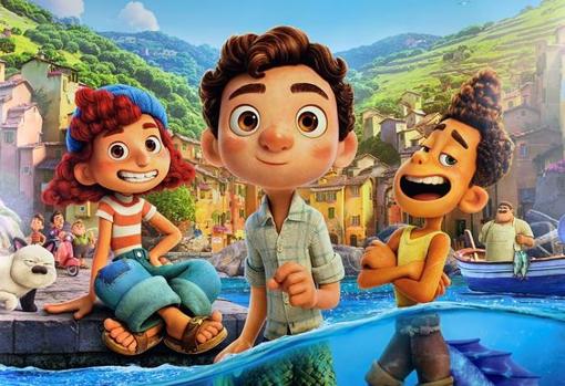 Once películas que recomiendan los psicólogos para levantar el ánimo