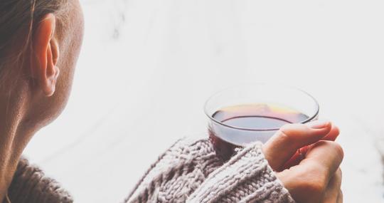 La nostalgia ya no es lo que era: ahora puede ser positiva aunque ...