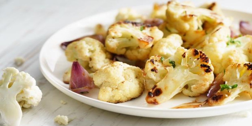 Qué hacer para que la coliflor no huela y ocho recetas originales