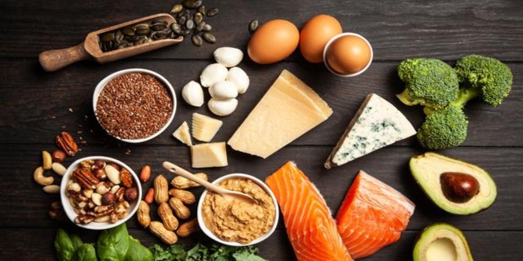 Qué es una dieta keto o cetogénica y para quién es aconsejable