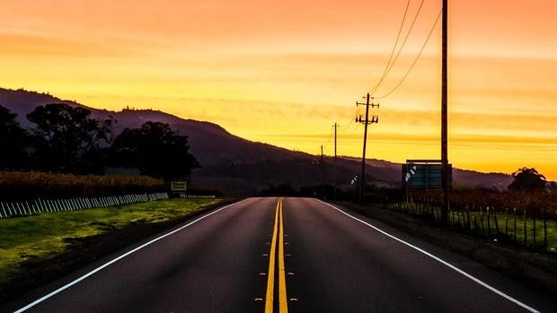 «No hay noche en la historia a la que no haya sucedido el día; ningún ...