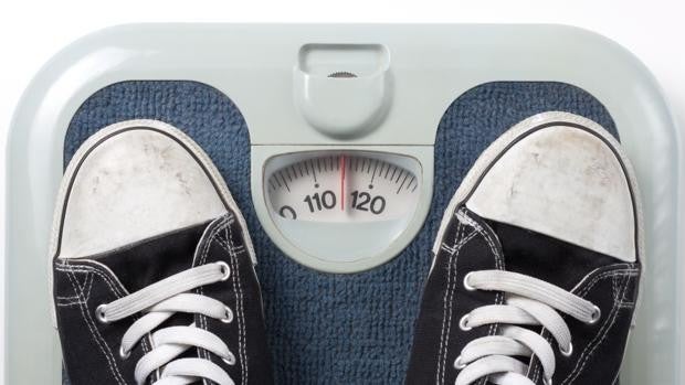 Cómo puedes calcular tu índice de masa corporal