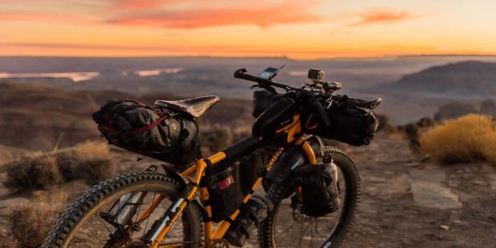 Todos los beneficios de pedalear una hora al día