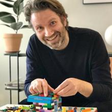 Hygge: así es la casa del hombre más feliz del mundo