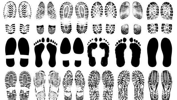 Dime cómo pisas y te diré lo que te duele