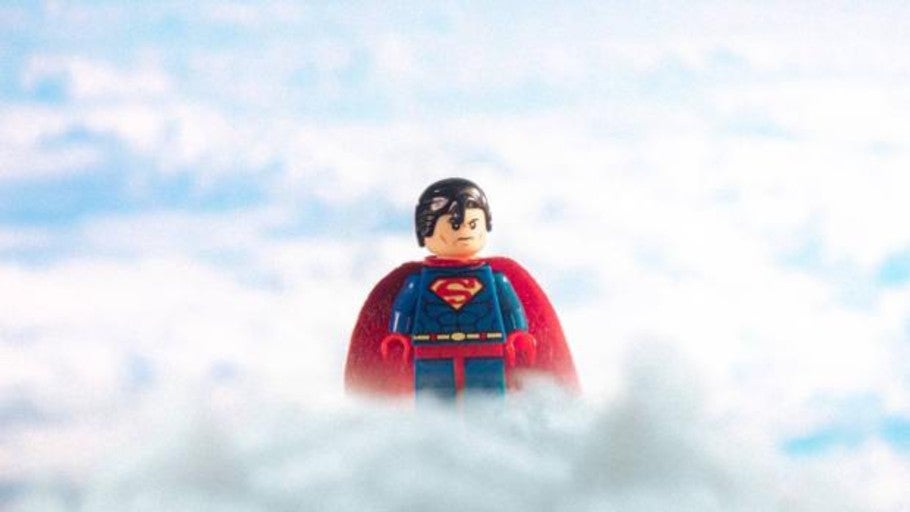 «Cómo ser Supermán con menos de media hora al día»