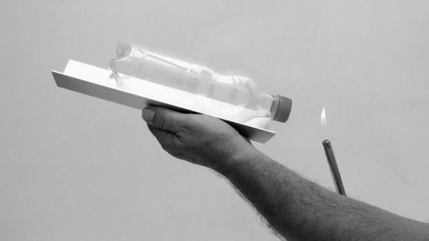 Diez fascinantes experimentos científicos que se pueden hacer en casa