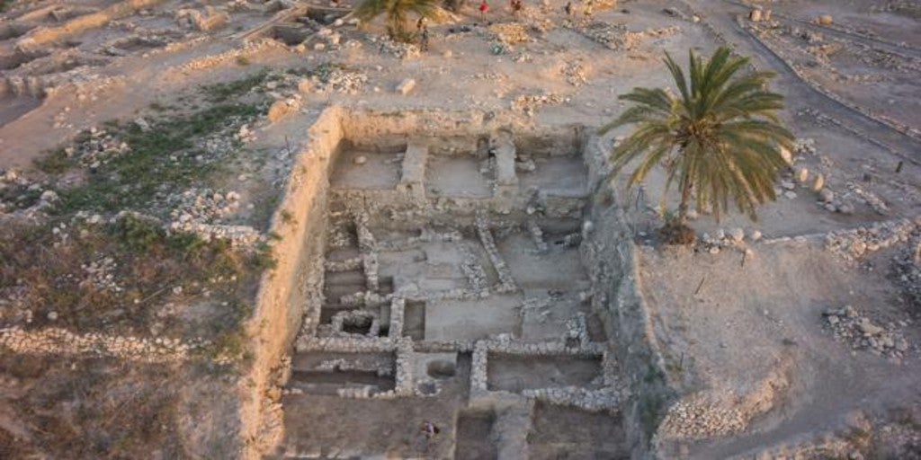 Revelan el origen del pueblo bíblico de los cananeos