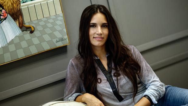 India Martínez: «Quién sabe si la locura no es la forma más cuerda de ...