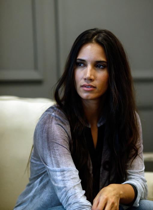 India Martínez: «Quién sabe si la locura no es la forma más cuerda de ...