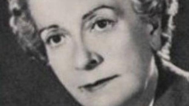 «Oculto sendero», Elena Fortún grita en silencio