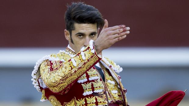 Talavante debuta en una gran Feria de Arles