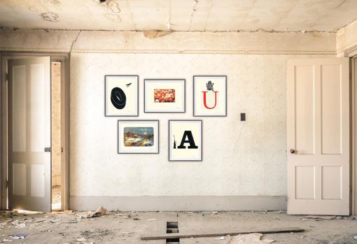 Koyac: arte bueno, bonito y barato para «millennials»