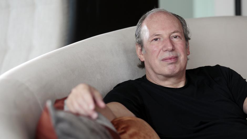 Hans Zimmer: «En Hollywood creí que tendría los mejores estudios... ¡y ...