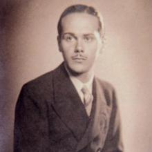 La casa natal de Luis Cernuda en Sevilla será un museo sobre la ...