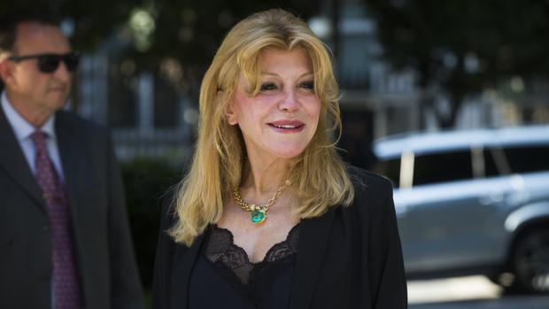 Carmen Thyssen prorroga dos meses más el préstamo de su colección al Estado