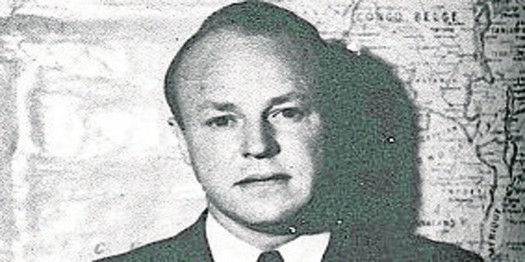 El alcohólico jefe de operaciones encubiertas de la CIA que se ...