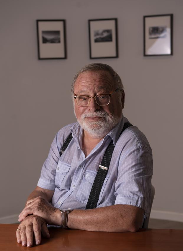 Fernando Savater: «En un país que valora el PIB y no la cultura, el ...