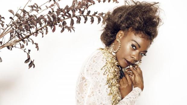 Buika: «Mis planes son gozar de las cosas ricasde la vida»