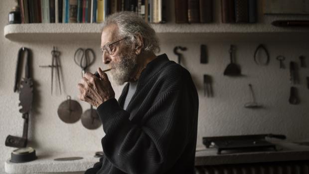 Ramón Masats: «En España, nadie considera la foto tan importante como ...