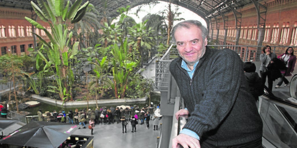 Valery Gergiev, the czar of the baton under the shadow of Putin – Archyde