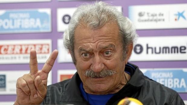 El banquillo del Lorca FC, nuevo reto de David Vidal