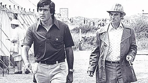 La historia del impostor que quería emular a Seve