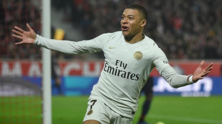 Ligue 1: La liga de Kilyan Mbappé