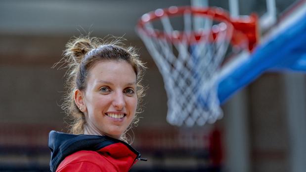 Laura Gil: «No se entiende que tengamos que ganarnos la plaza olímpica ...