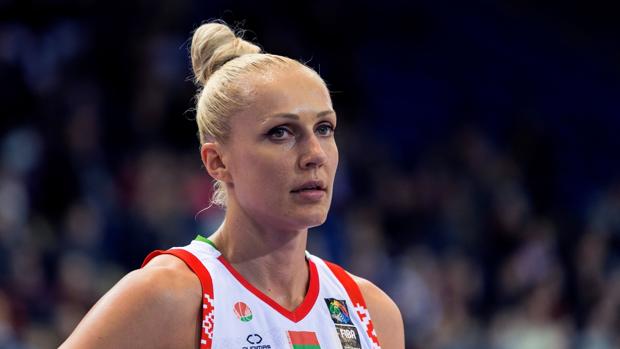 Levchenko sale de prisión tras enfrentarse al presidente de Bielorrusia