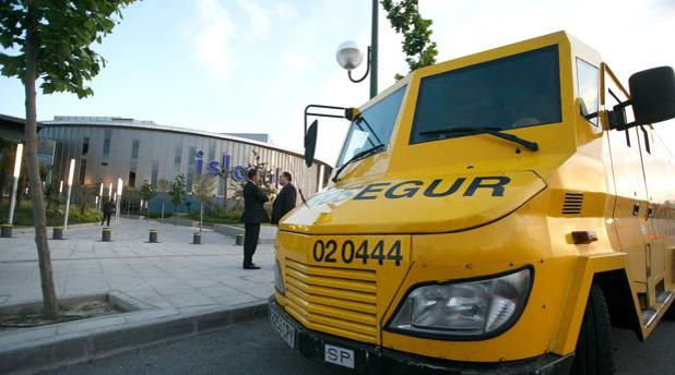 Prosegur Cash saldrá a Bolsa con una valoración máxima de 3.525 ...