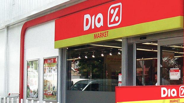 Dimite Stephan DuCharme, presidente interino de Dia y hombre fuerte de ...