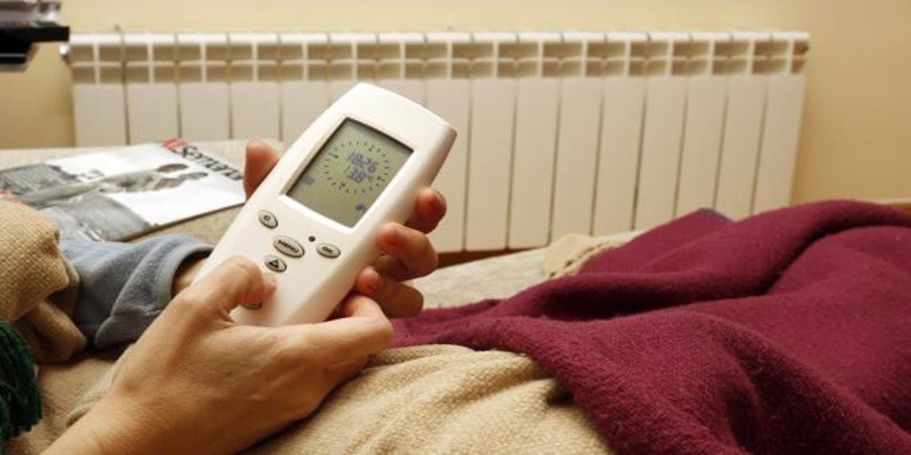 Este es el sistema de calefacción más barato y eficiente que puedes ...