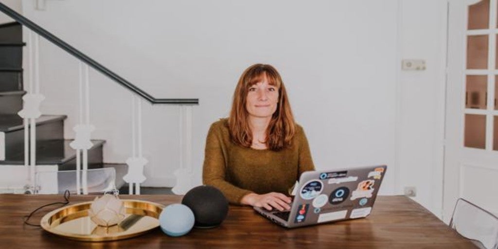 Marie Mulot: «Nuestra meta es lograr una Alexa totalmente 'made in Spain'»