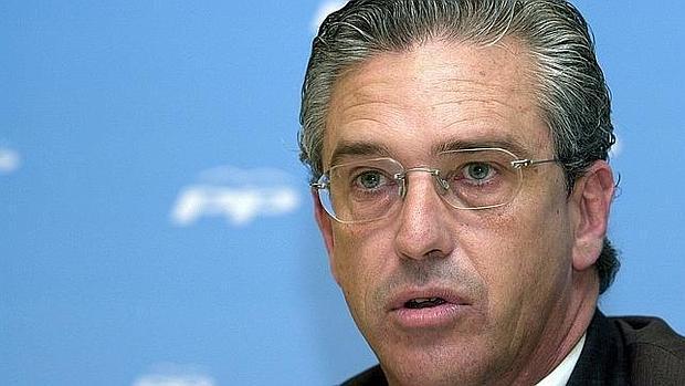 Matos: las reformas del Gobierno «permiten a España liderar el crecimiento»