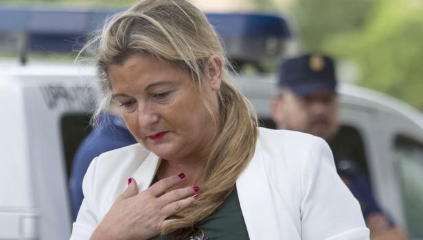 La Audiencia Nacional investigará la apropiación indebida de Negrete