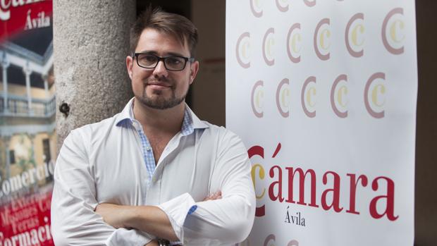 La candidatura de Rodrigo Martín se impone en las elecciones a la ...