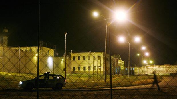 La cárcel de Picassent de Valencia registró 819 incidentes de gravedad ...