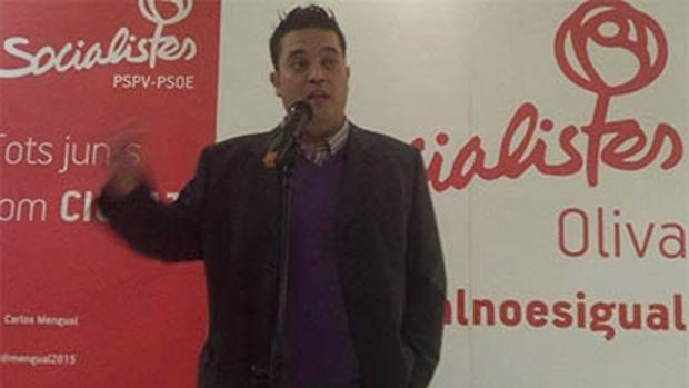 El PSPV de Oliva declara a Ximo Puig persona «non grata» por apoyar la ...