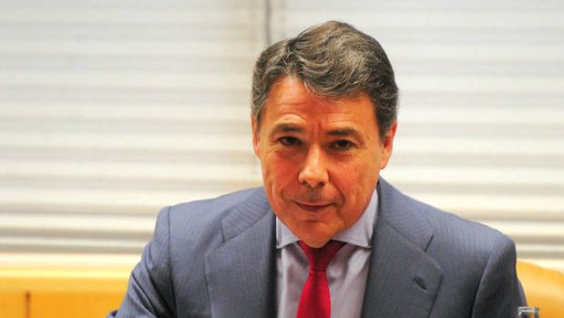 Ignacio González declara hoy ante el juez para esclarecer su ...