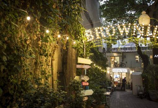 Tiendas donde encontrar tu estilo en Madrid