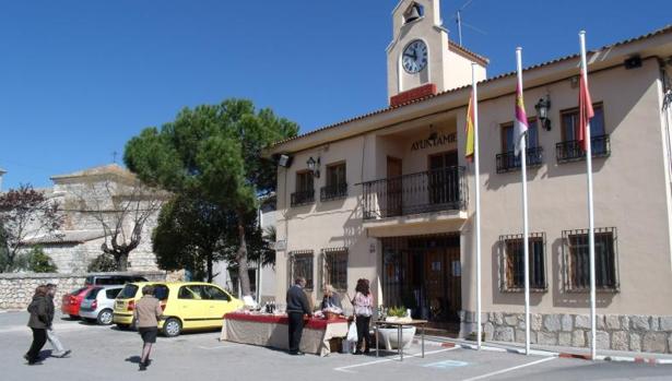 Pioz espera reducir su inmensa deuda: de 13,5 a 8,5 millones