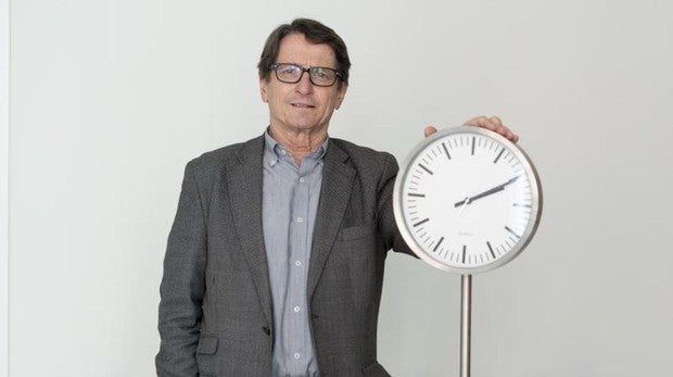 Manuel de la Rocha: «Estoy convencido de que voy a ganar a Pepu por el ...