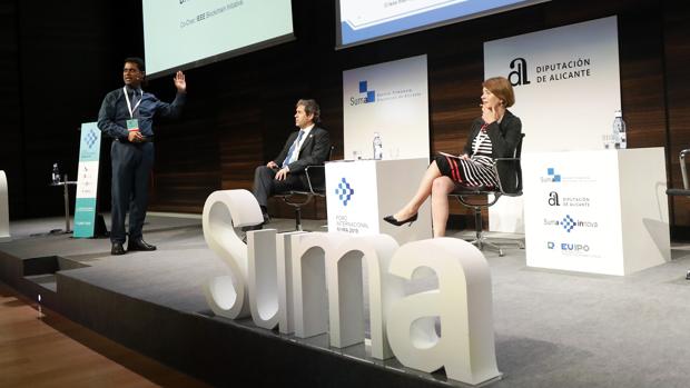 Suma recibe el Premio a la Institución-Empresa de 2019 por su proceso ...