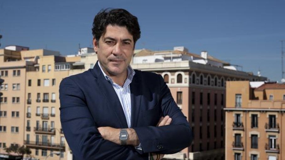 David Pérez: «Regular el precio de los alquileres es un ...