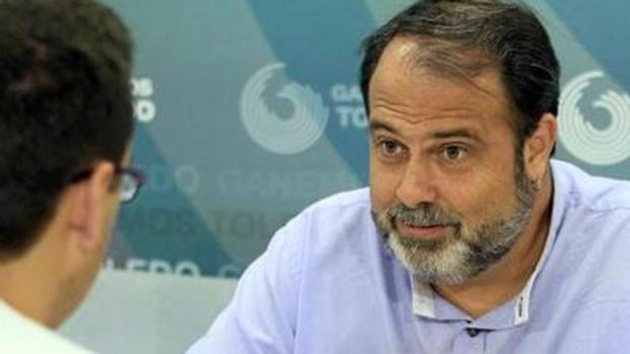 Mateo pide el voto para Unidas-Podemos, pero tras el 10N trabajará para ...