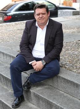 Félix Ortega: «Son otros partidos, tras el batacazo, los que tenían ...