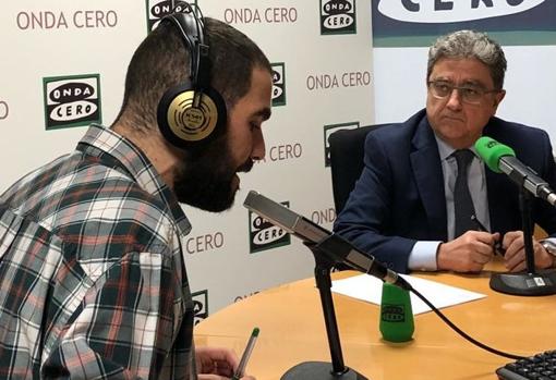 Brutal paliza al periodista Robert Calvo en Barcelona